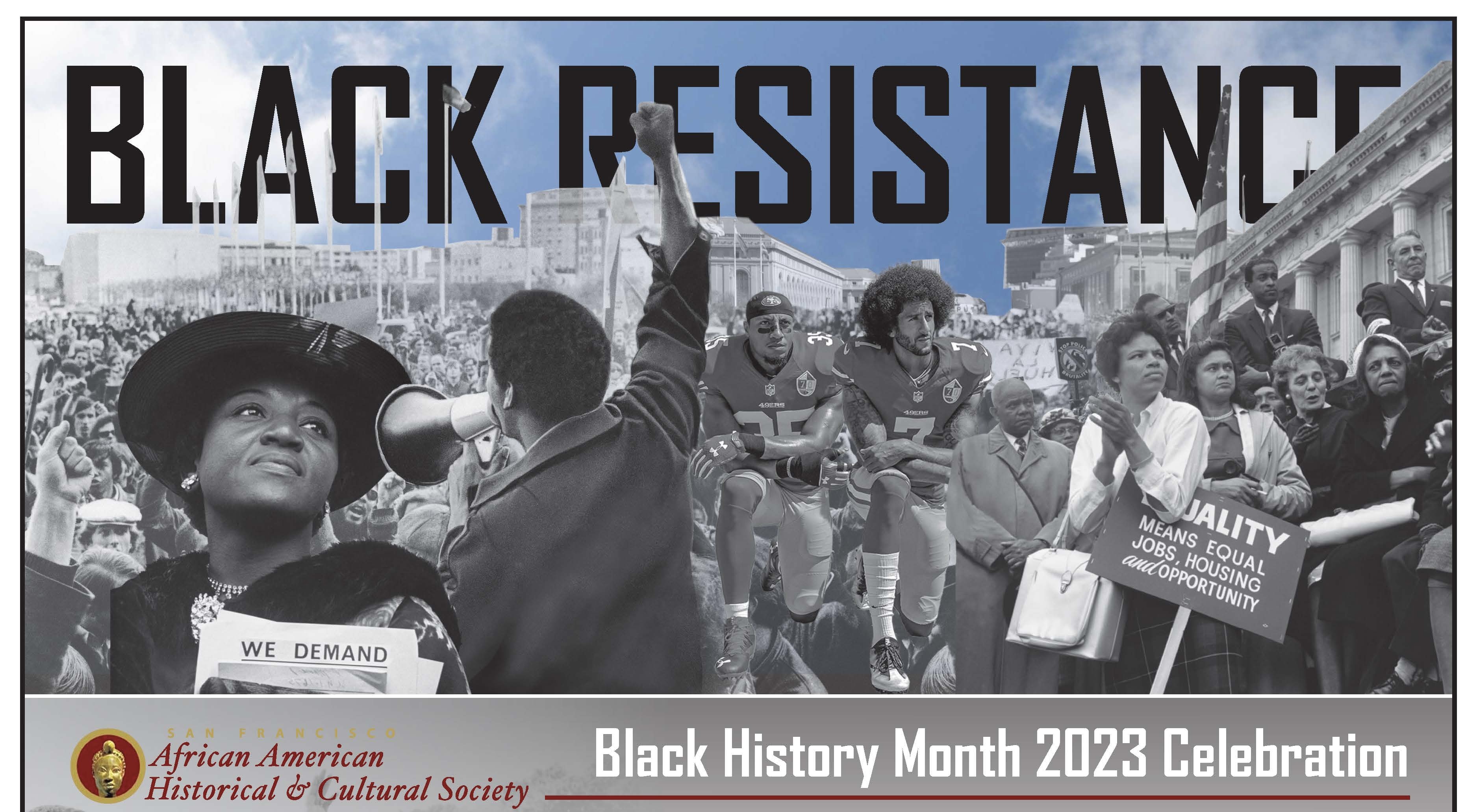 African American Discrimination History